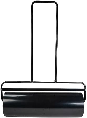 Lawn Roller 17 Gallon/63L Push/Pull Yard Sod Roller with U Shaped ...