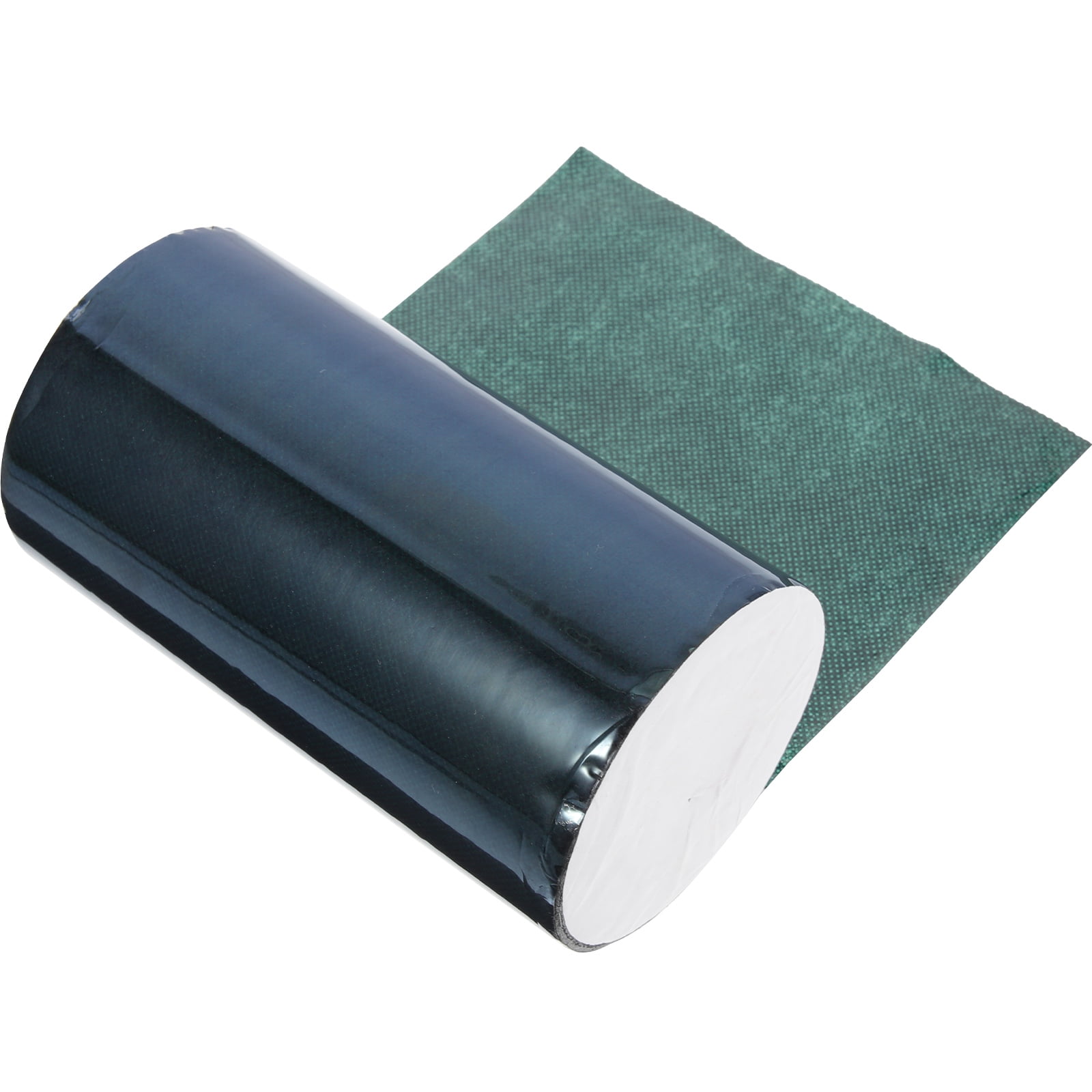 TABLZONE Dark Green Artificial Turf Tape Non-Woven Easy Joining Tape ...