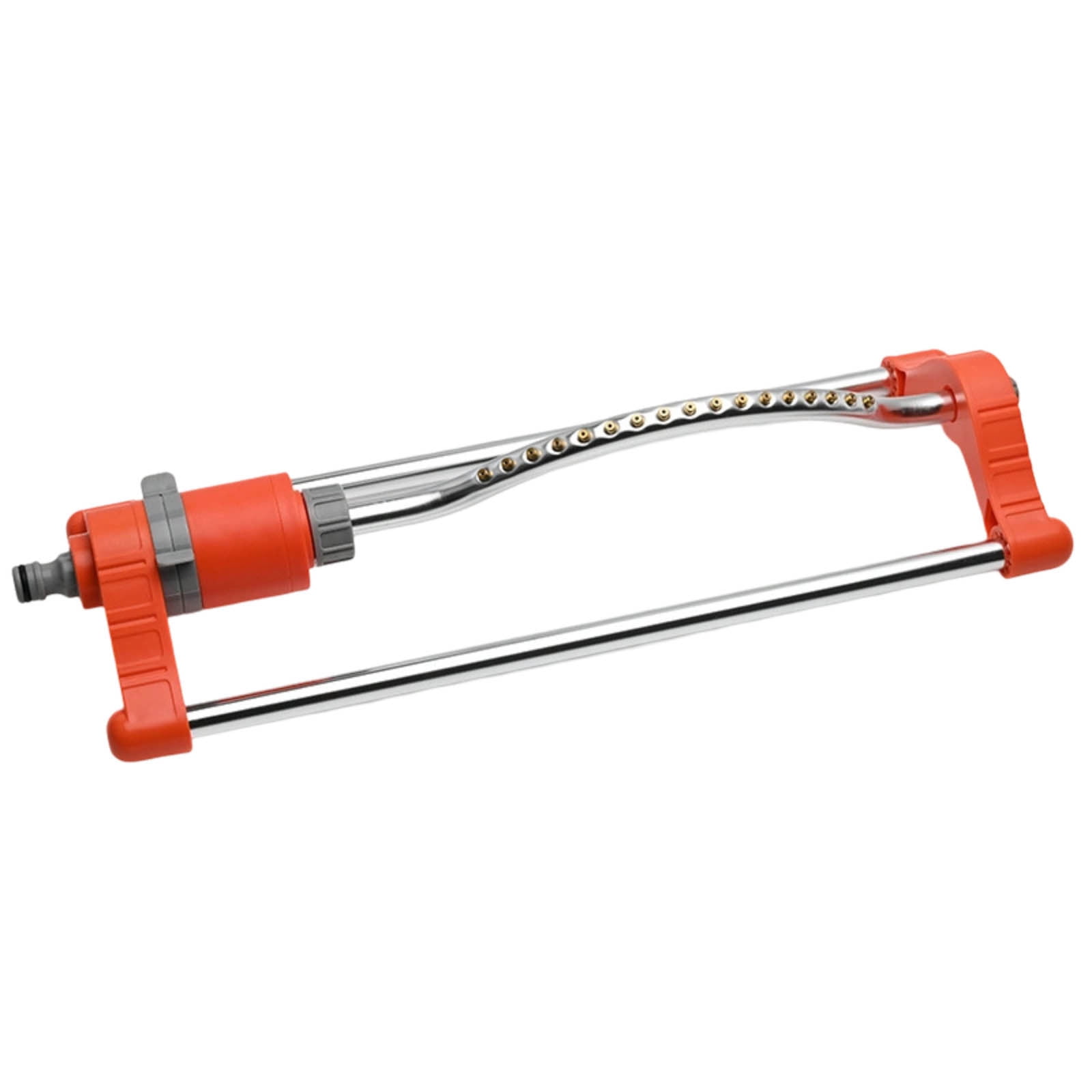 Lawn Sprinkler, 17 Copper Hole Nozzles, Watering for Lawn & Garden ...