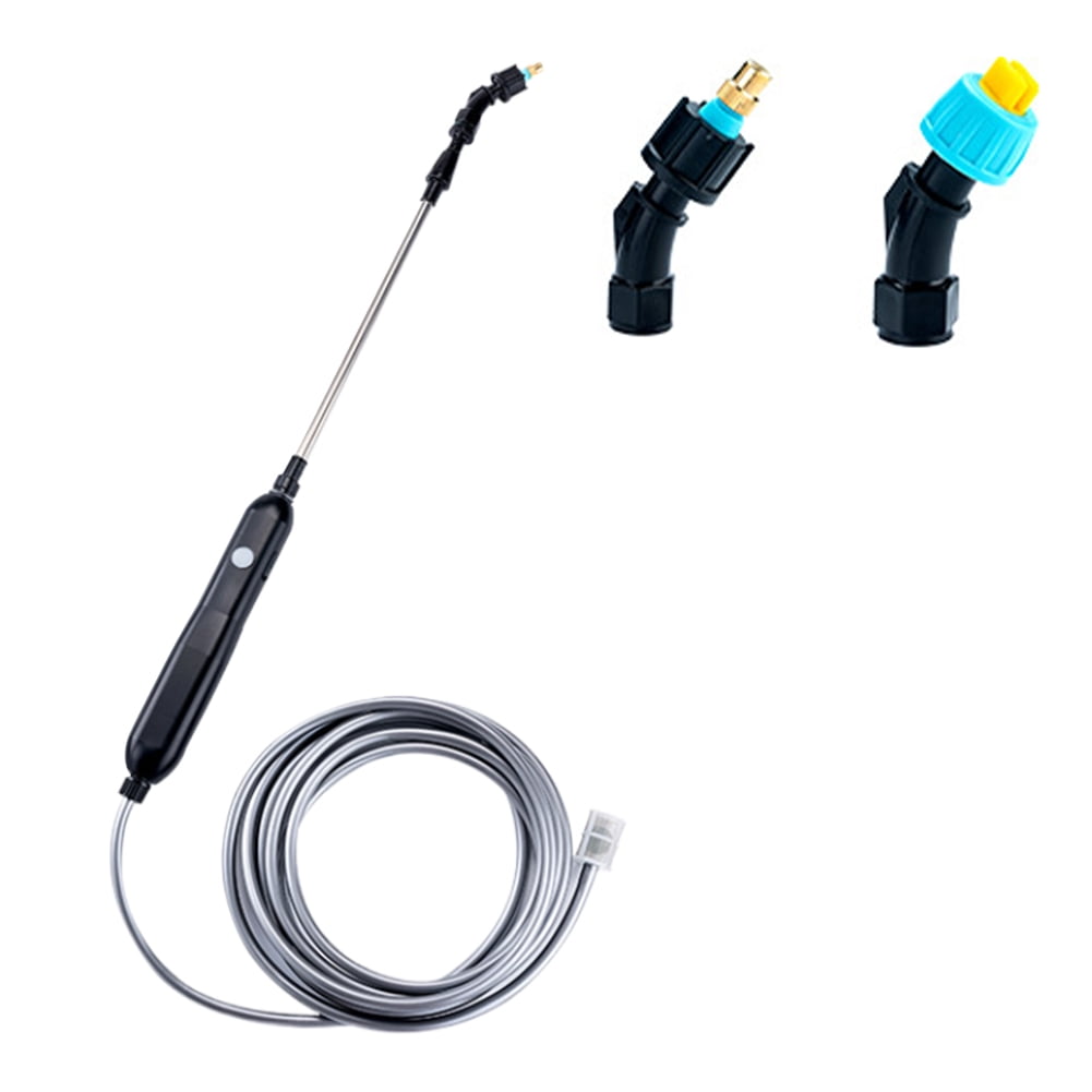 Lawn Sprinkler Under $20 WLIZJ Electric Garden Sprayer Electric Sprayer ...