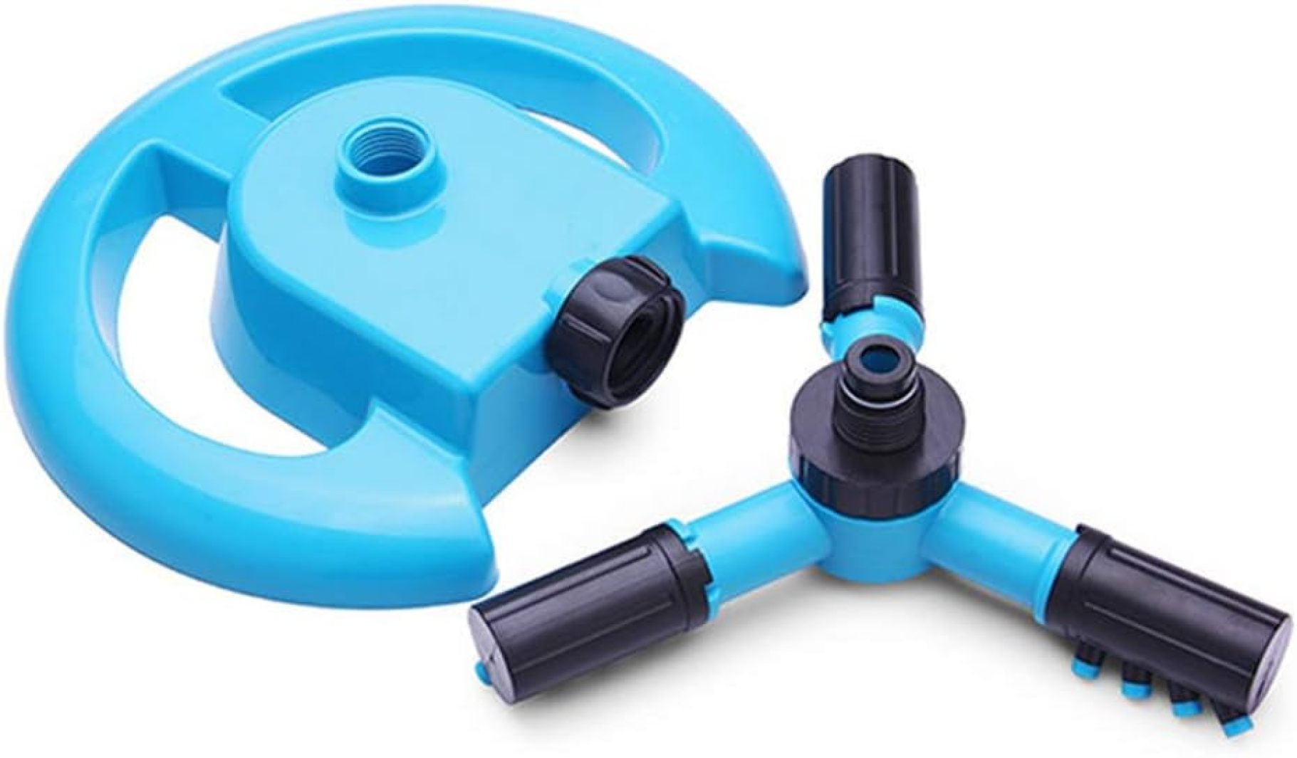 Lawn Sprinkler, Garden Sprinkler Premium Kit Outdoor Sprinklers Kids ...