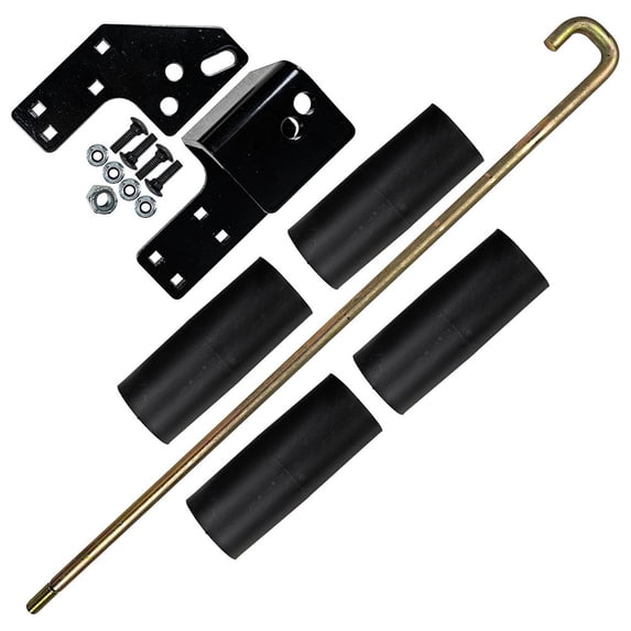 Lawn Striping Kit Garden Striping Effortless Lawn Aesthetics For Cadet ...