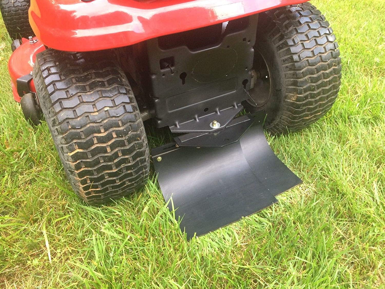 Lawn Striping Kit/Lawn Striper Kit, Universal & Adjustable with Built ...