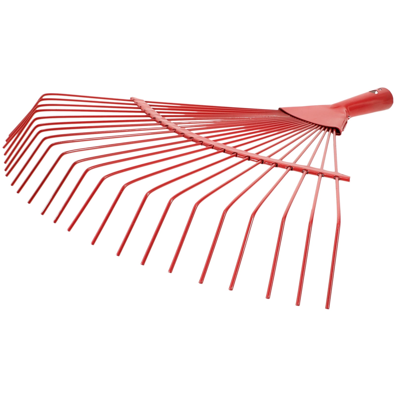 unbranded Loosening Soil Rake Leaf Heads Rakes for Lawns Heavy Duty ...