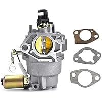 Lawn Tractor Carburetor Compatible with Yard Machines 42" Model ...