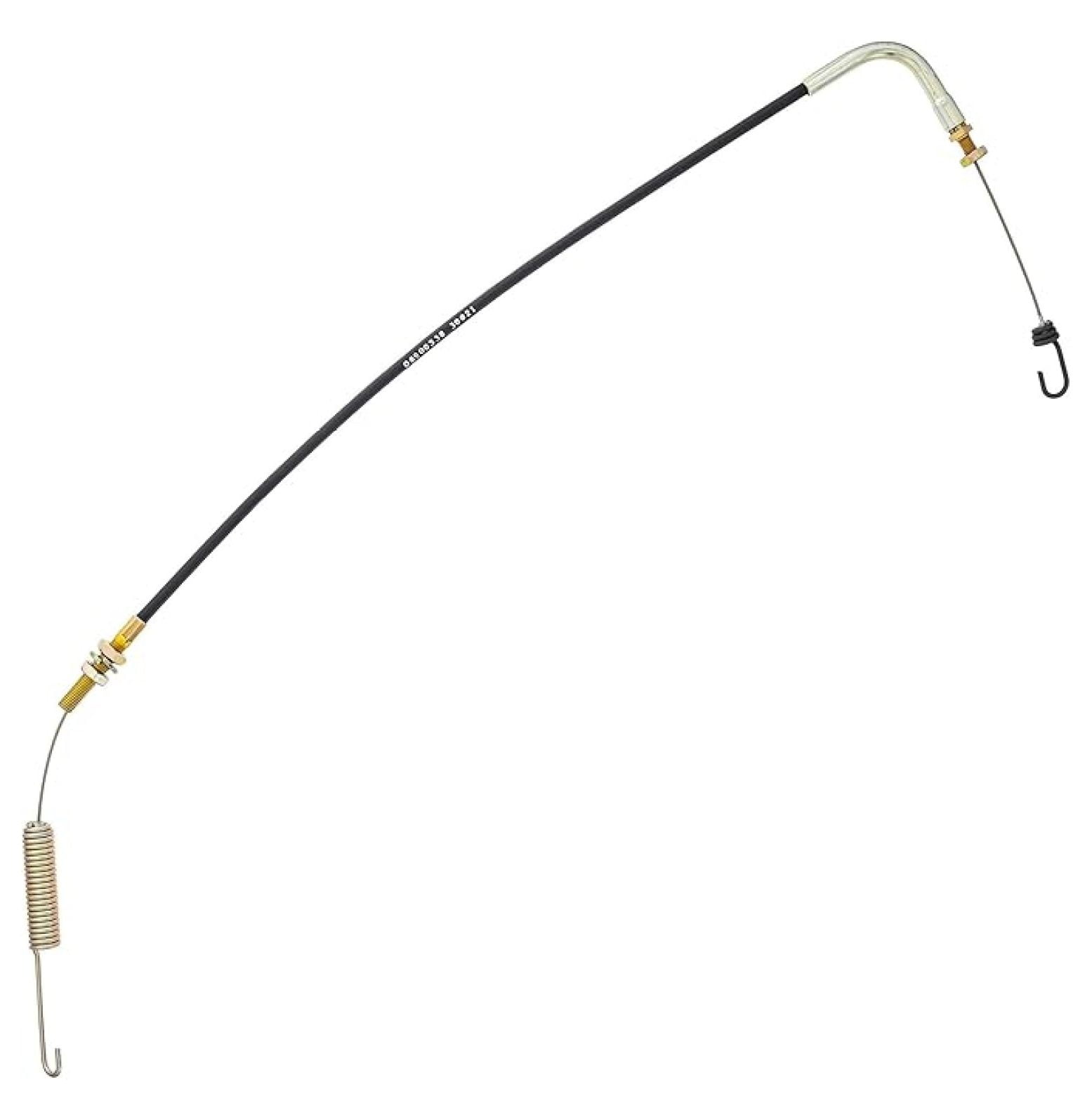 Lawn Tractor PTO Cable 06900338 - Genuine OEM Replacement Part for Zoom ...