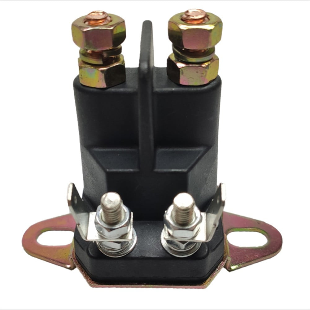 Lawn Tractor Relay Compatible with S240 X300 X304 X305R X310 X320 X324 X350 X354 X360 ...