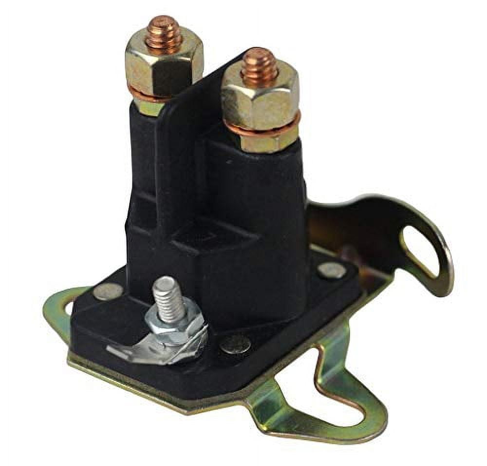 Lawn Tractor Starter Solenoid Compatible with MTD Parts 725-0771 725 ...
