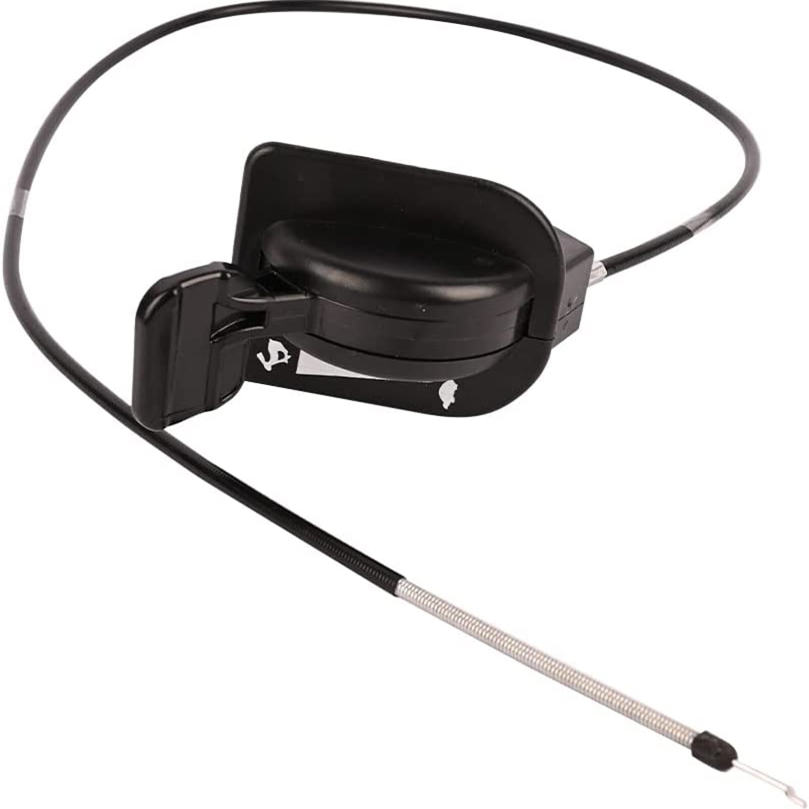 Lawn Tractor Throttle Cable 946-05098C For Cub Cadet & Craftsman MTD ...