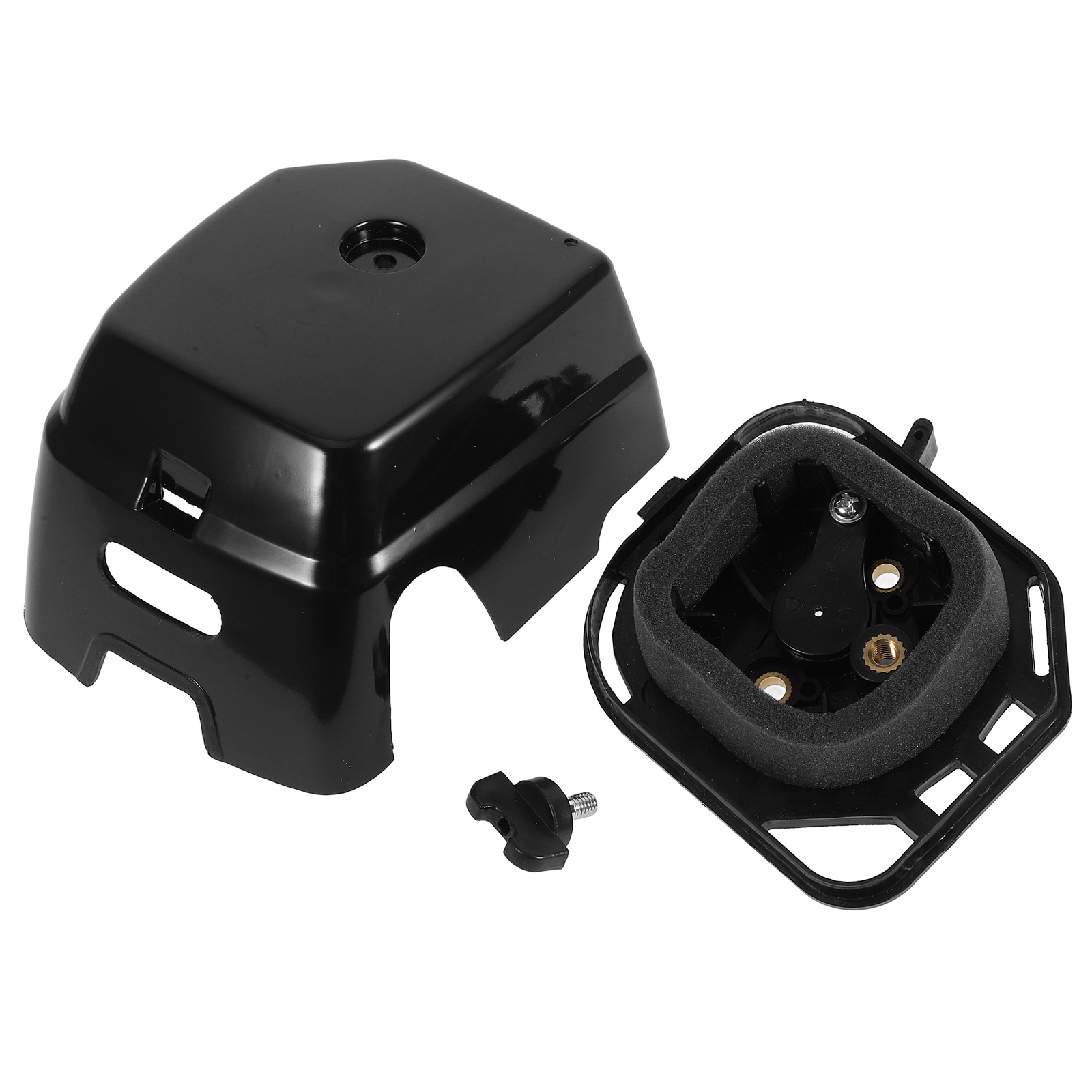 Lawn Trimmer Supply,Air Filter Cap Replacement Mower Air Filters Cap ...