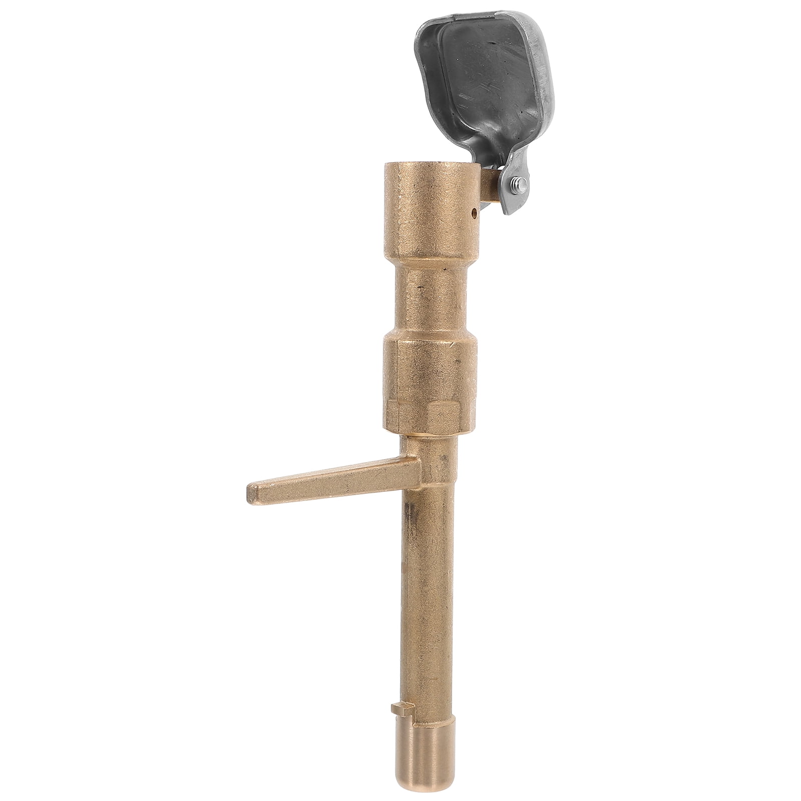 1 Set Garden Valve Copper Lawn Underground Irrigation Valve - Walmart.com