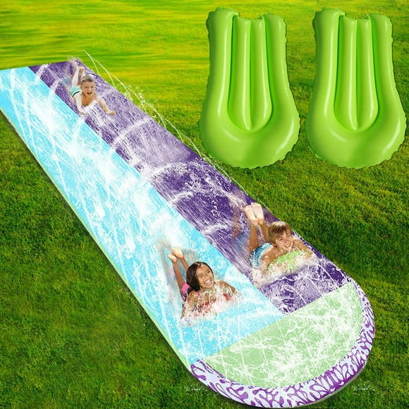 Lawn Water Slides in Water Slides - Walmart.com
