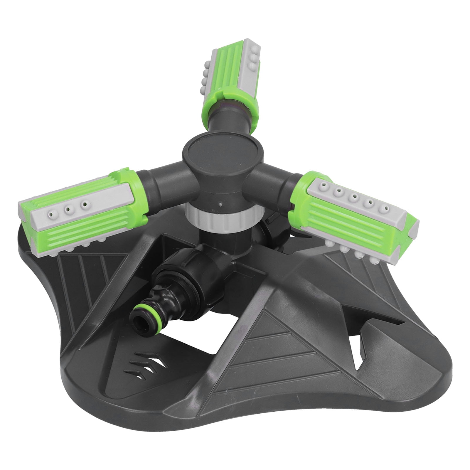 Lawn Water Sprinkler Automatic Flower Watering Device Three Prong ...