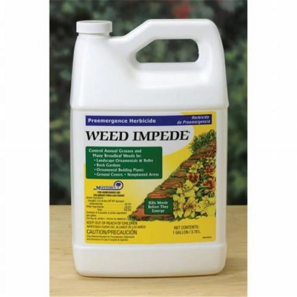 Lawn & Garden Products Inc MLGNLG5134 Weed Impede Surflan Gallon ...