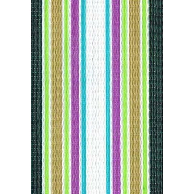 Lawn chair USA | Spring Fling Webbing | Crafted from UV-resistant ...