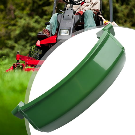 Lawn mower bumper guard With screws for LT133 LT155 LT166 LT150 LT160 ...