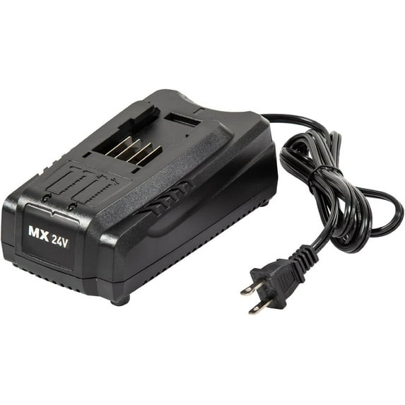 LawnMaster 24V Battery Quick Charger 24LFC14-ETL - Walmart.com