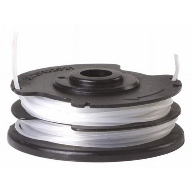 LawnMaster Automatic Trimmer Spool, Dual Line .065" - Walmart.com