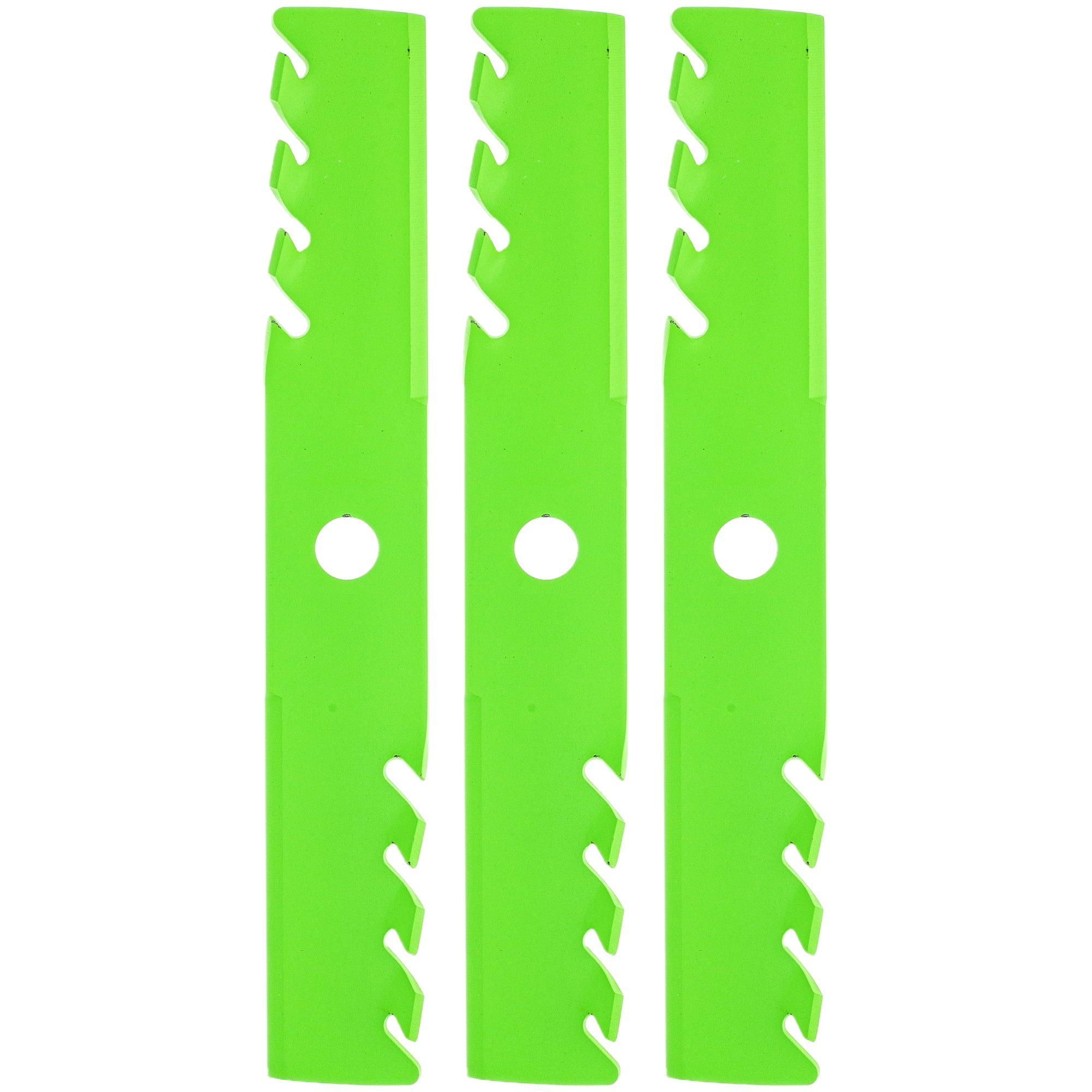 LawnRAZOR Blade Exmark Lazer Z Turf Tracer 48 inch Deck 103-6391 ...