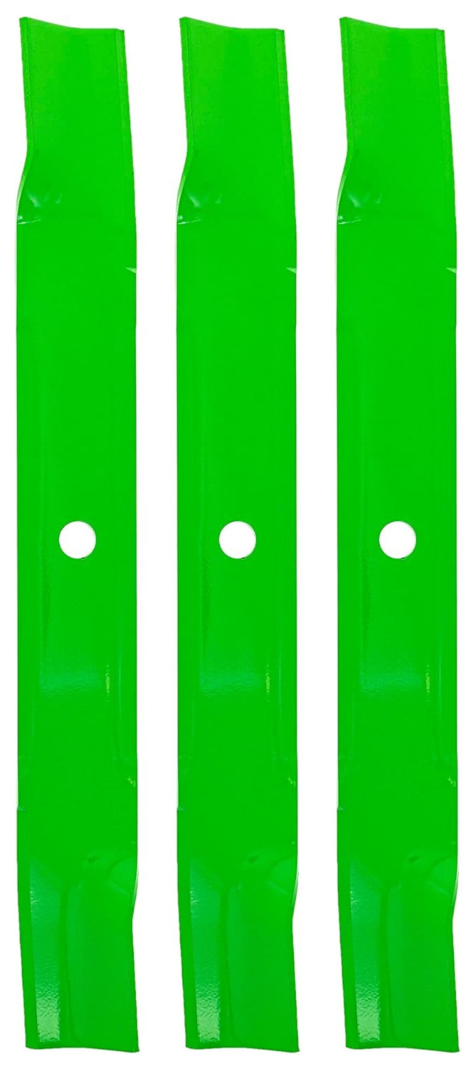 LawnRAZOR Blade Set for Exmark E S-Series Toro Time Cutter SS5425 54 ...