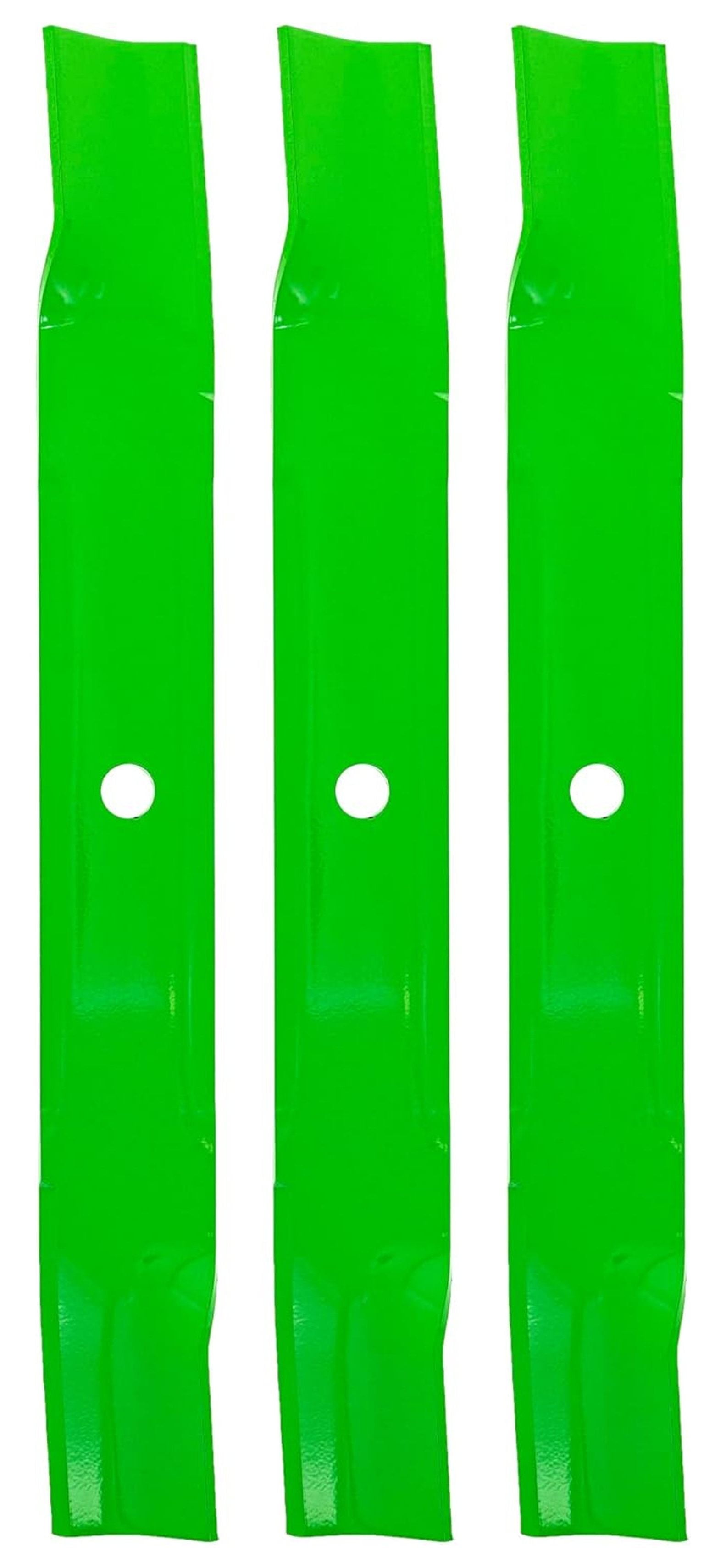 LawnRAZOR Blade Set for Exmark E-Series S-Series Toro Time Cutter ...