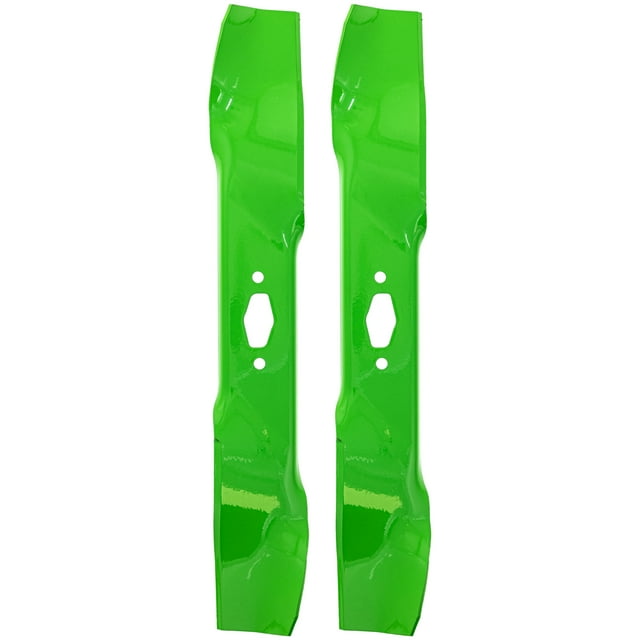 LawnRAZOR Blade for Craftsman Troy Bilt 742-05535 36-inch Mulching 2 ...