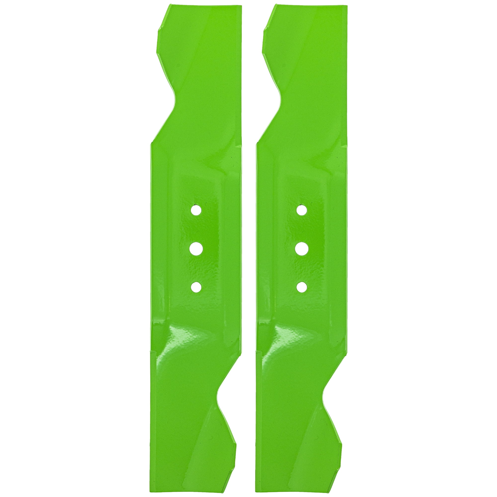 LawnRAZOR Blade for Cub Cadet MTD 32 inch Deck 742-0487 942-0487A ...