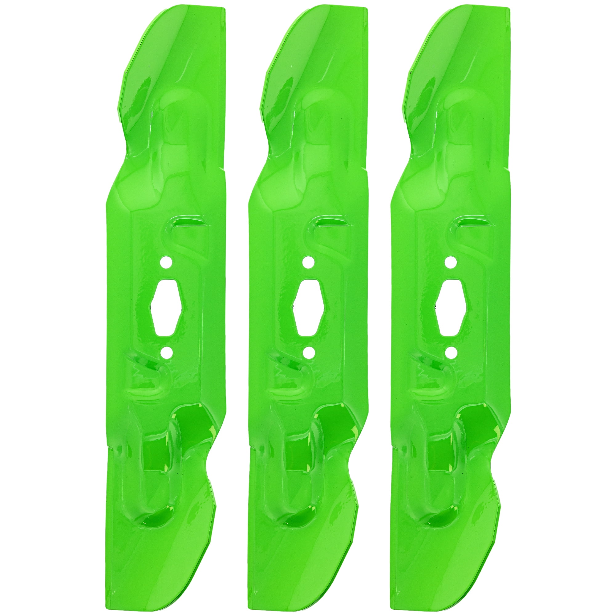 LawnRAZOR Blade for Cub Cadet MTD 742P05094 742-05094 Ultra High Lift 3 ...