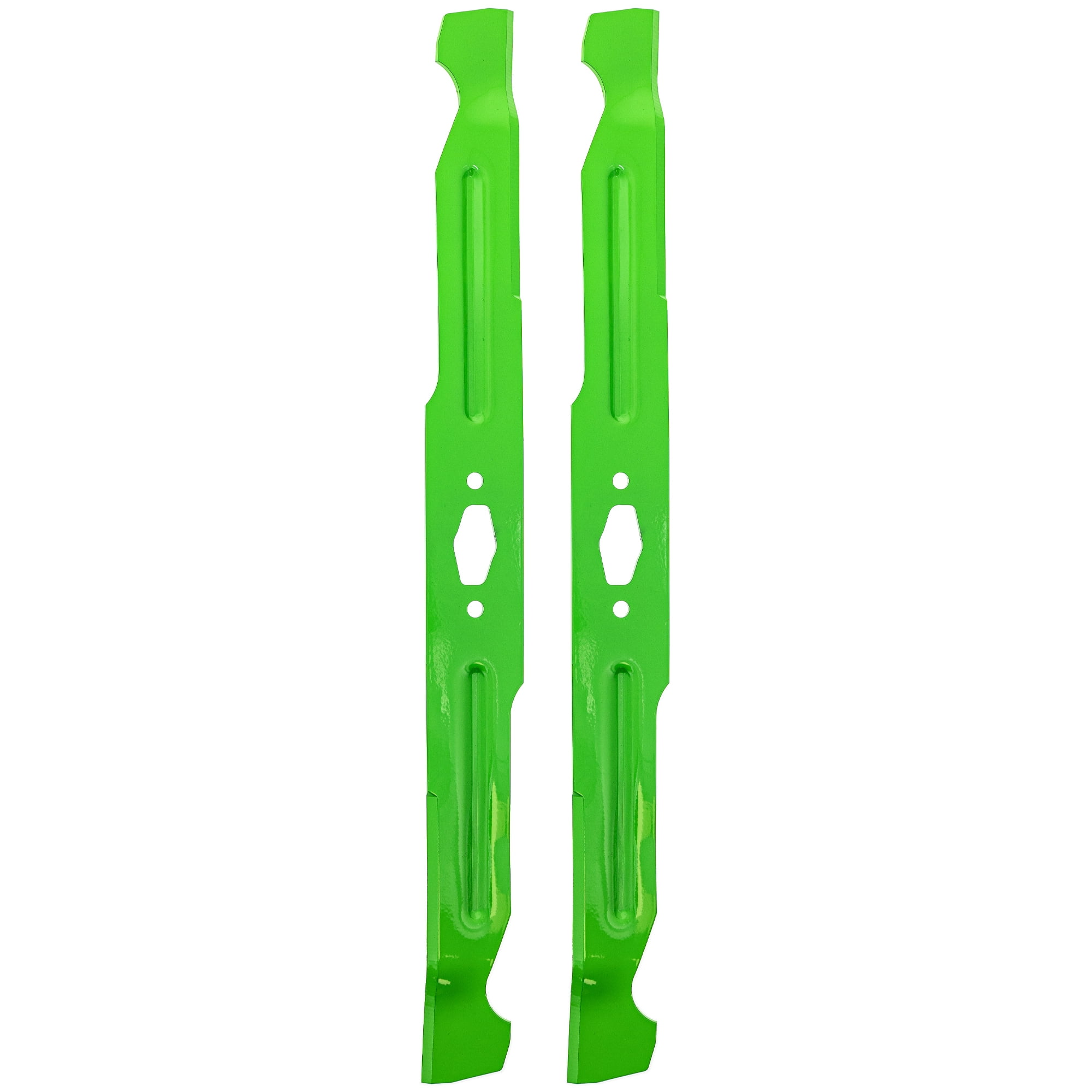 LawnRAZOR Blade for Cub Cadet MTD 742P05720 742-05720 Mulching 2 Pack ...