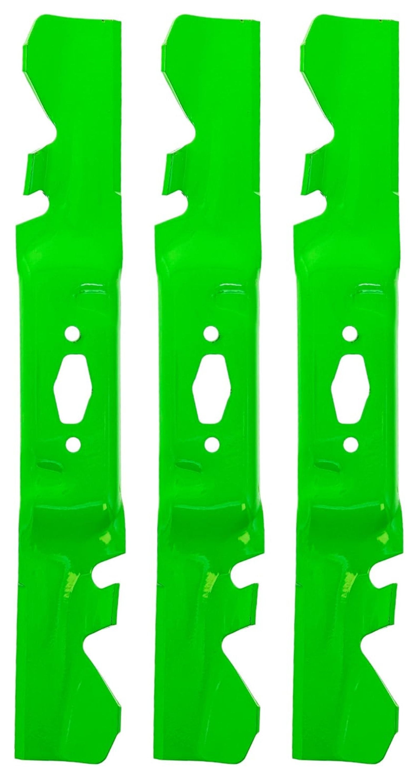 LawnRAZOR Blade for Cub Cadet MTD Troy Bilt XT1-LT50 ZT1-50 50-Inch ...