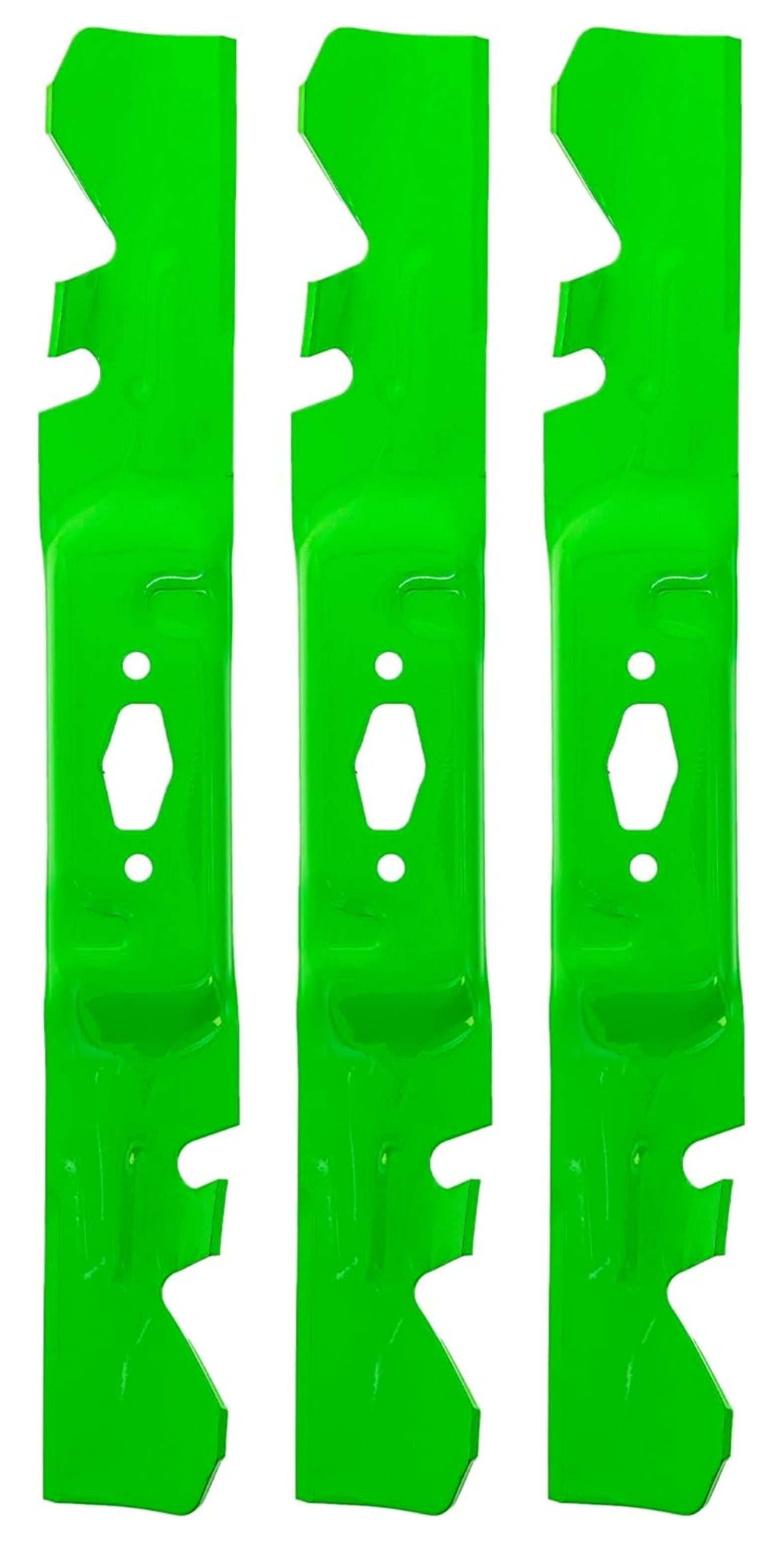 LawnRAZOR Blade for Cub Cadet MTD XT1-GT54 ST54 ZT1-54 54-Inch ...