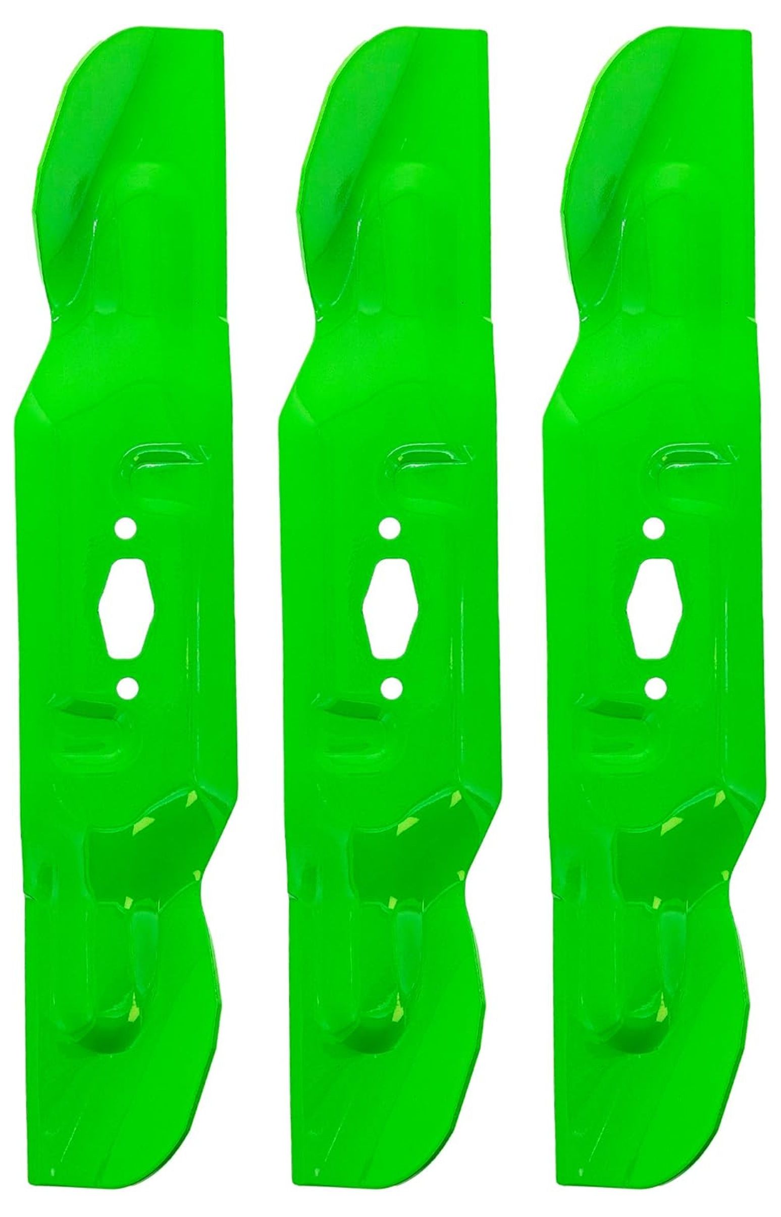 LawnRAZOR Blade for Cub Cadet MTD XT1-GT54 ST54 ZT1-54 54 Inch Deck ...