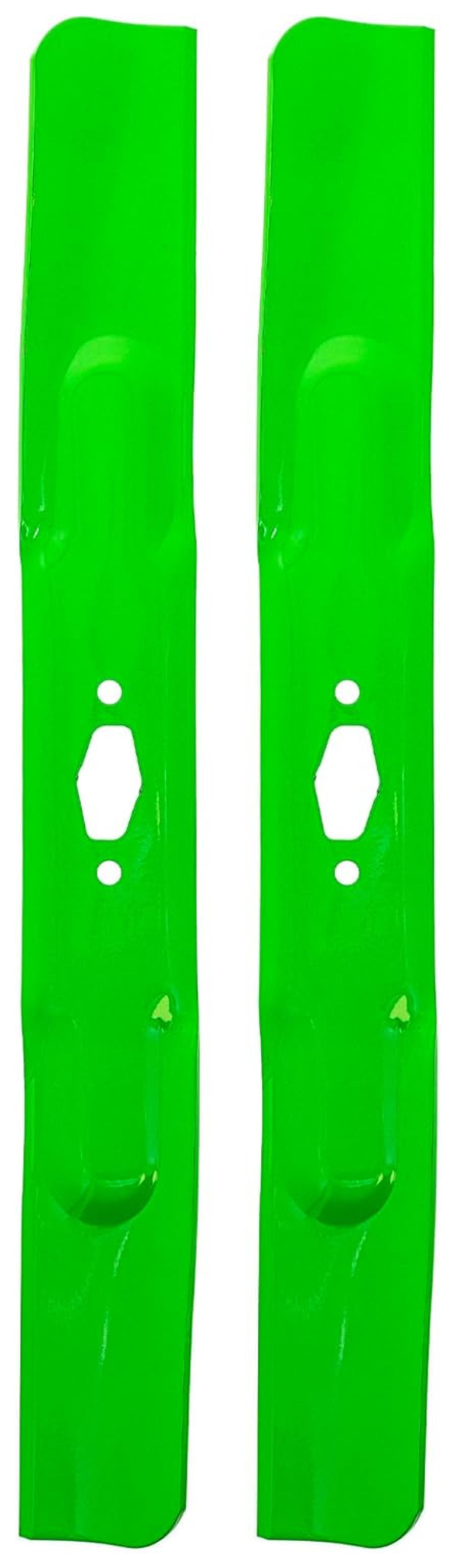 LawnRAZOR Blade for Cub Cadet MTD XT1-LT42 XT2-LX42 42-Inch Deck 742 ...