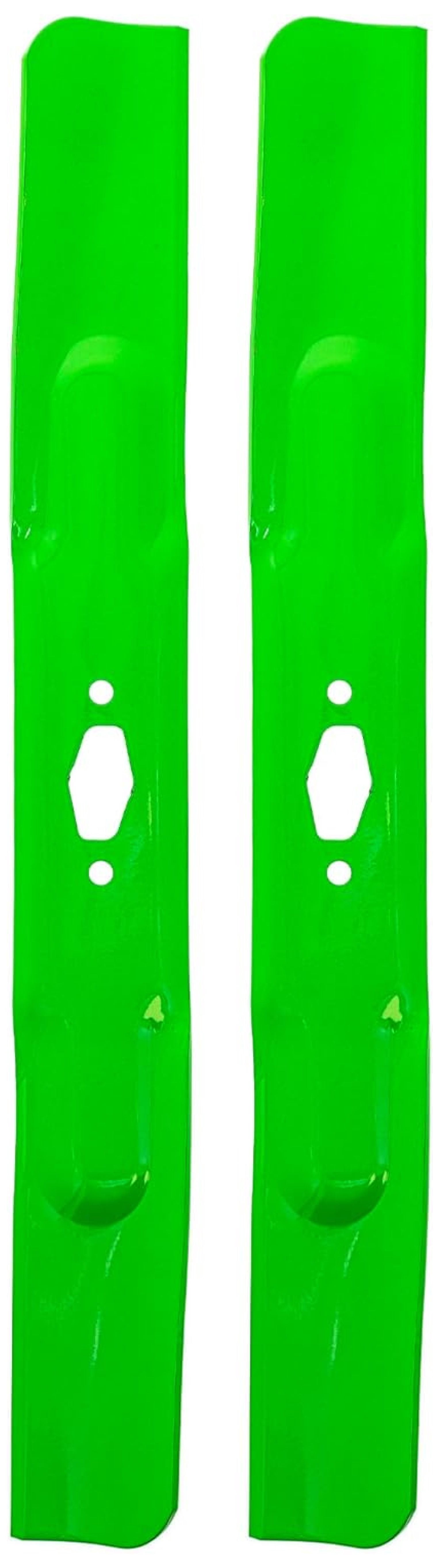 LawnRAZOR Blade for Cub Cadet MTD XT1-LT42 XT2-LX42 42-Inch Deck 742 ...