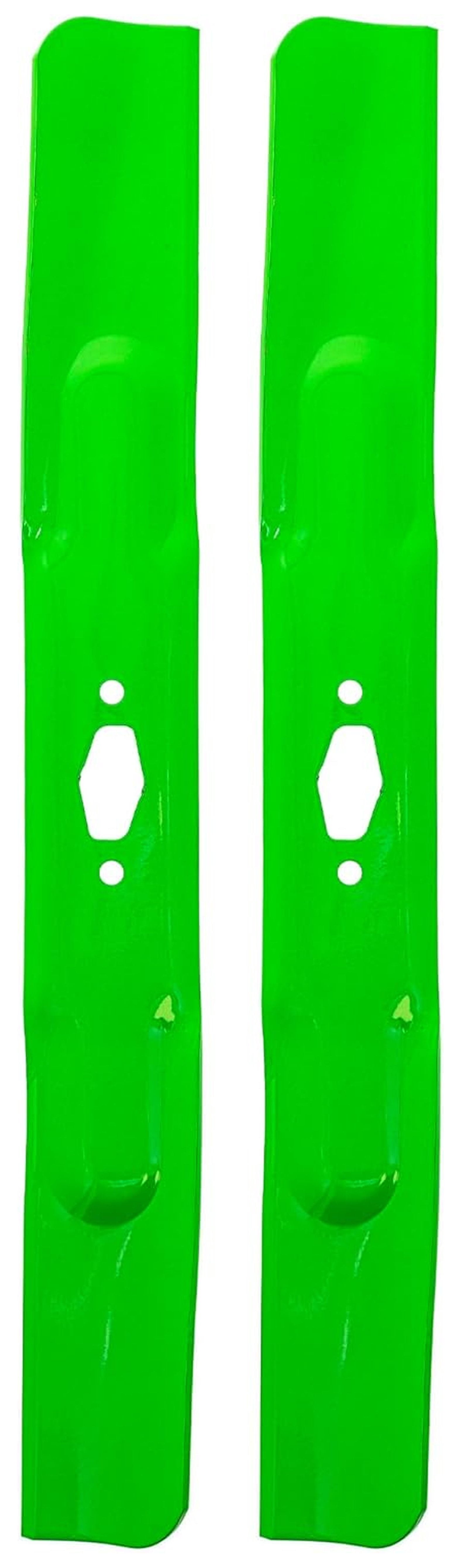 LawnRAZOR Blade for Cub Cadet MTD XT1-LT42 XT2-LX42 42-Inch Deck 742 ...