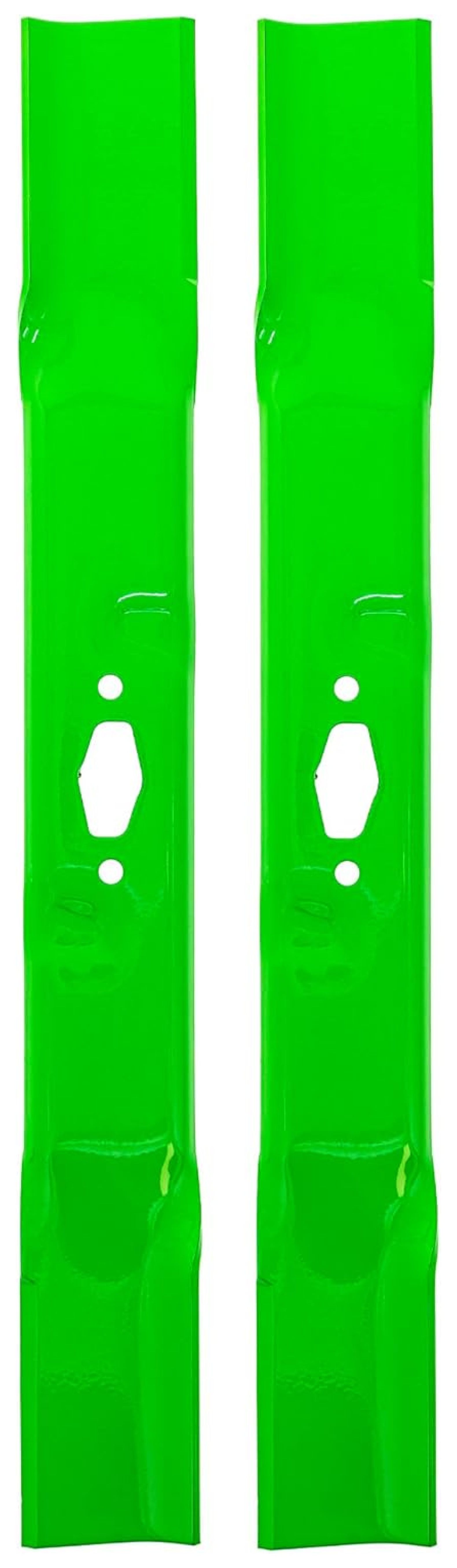 LawnRAZOR Blade for Cub Cadet MTD XT1-LT42 XT2-LX42 Z5200 42-Inch Deck ...