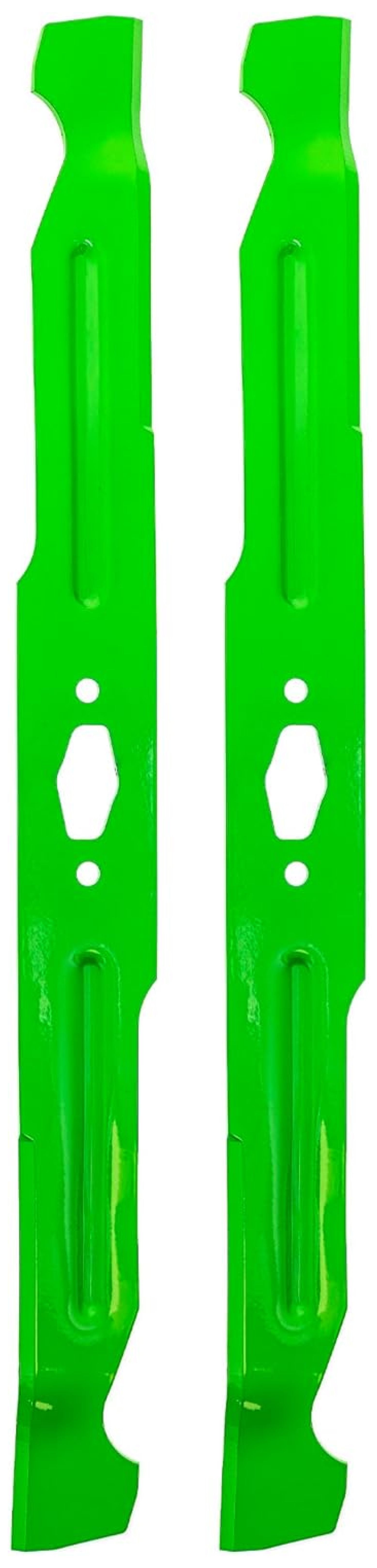 LawnRAZOR Blade for Cub Cadet MTD XT1-LT42E ZT1-42E Z5200 42-Inch Deck ...