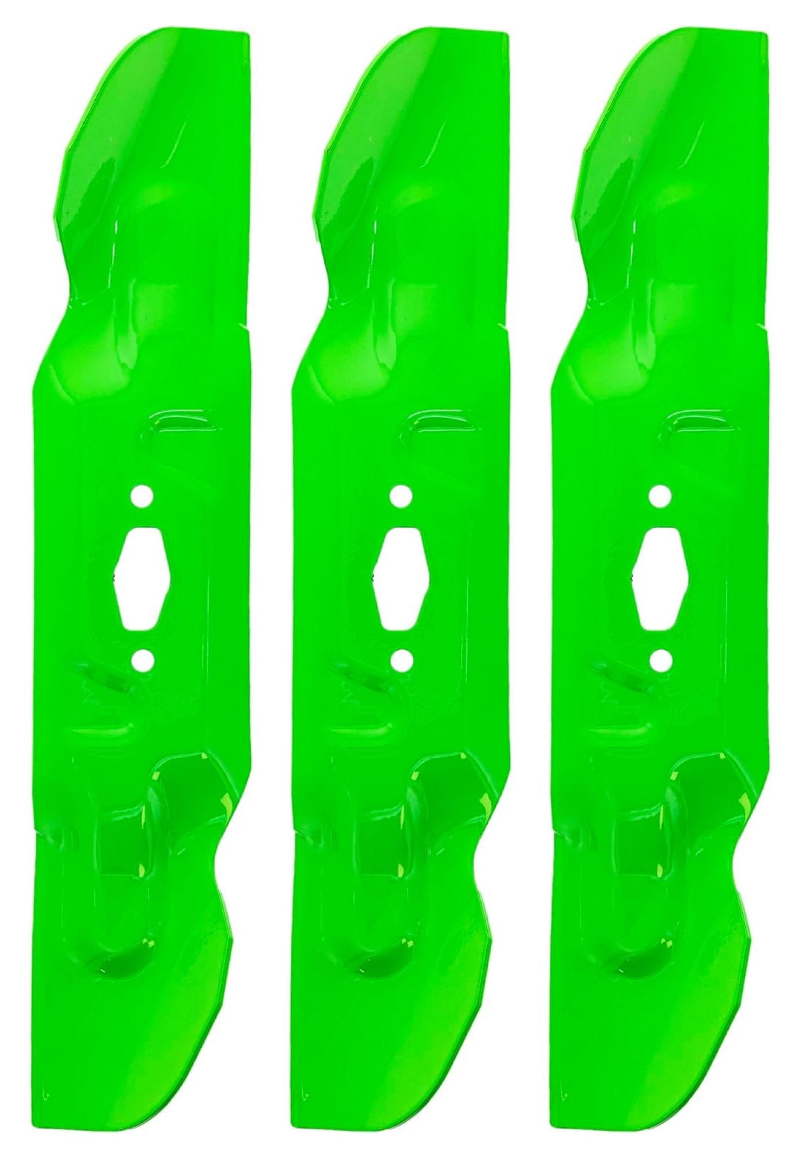 LawnRAZOR Blade for Cub Cadet MTD XT1-LT50 ZT2 50 50-Inch Deck ...