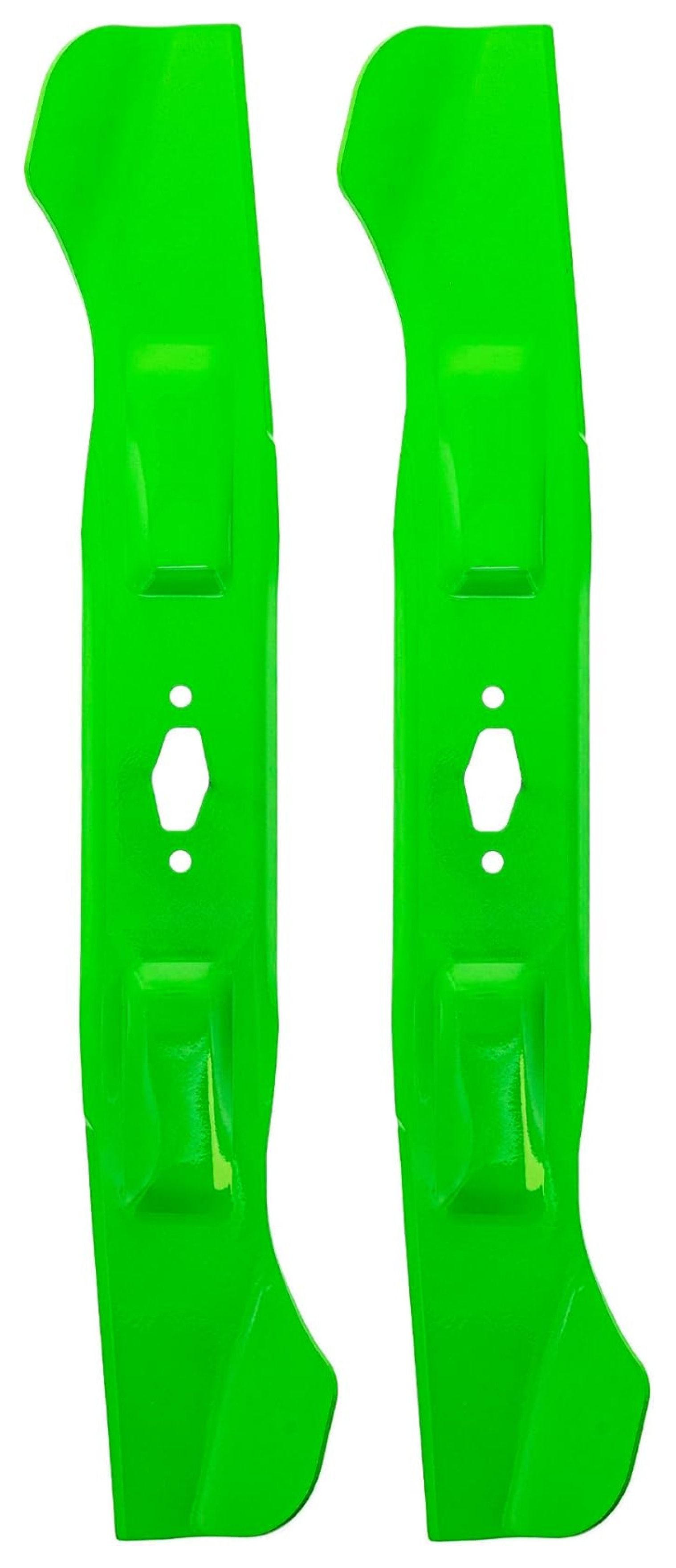 LawnRAZOR Blade for Cub Cadet MTD XT2-LX46 XT1-LT46 ZTS1-46 46-Inch 742 ...
