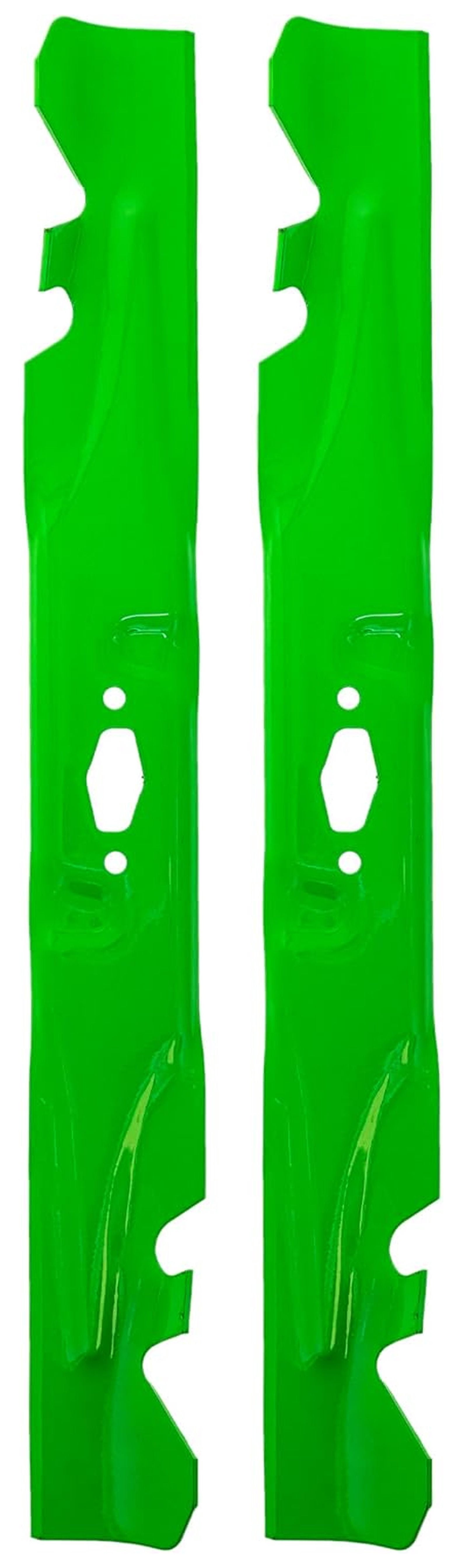 LawnRAZOR Blade for Cub Cadet MTD XT2-LX46 XT1-LT46 ZTS1 ZT1 46 46-Inch ...