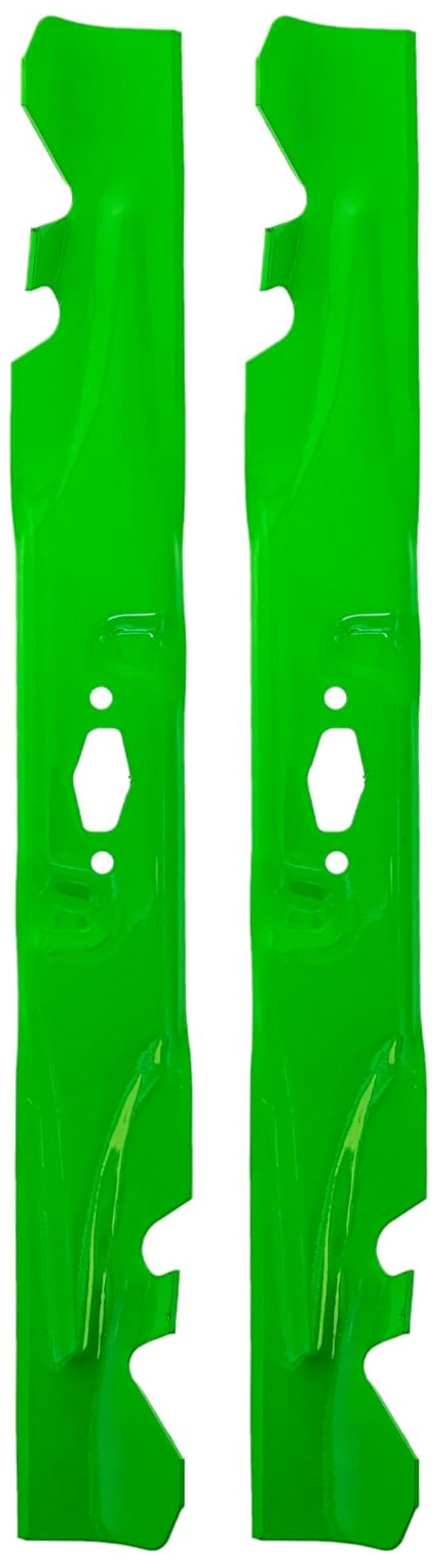 LawnRAZOR Blade for Cub Cadet MTD XT2-LX46 XT1-LT46 ZTS1 ZT1 46 46-Inch ...