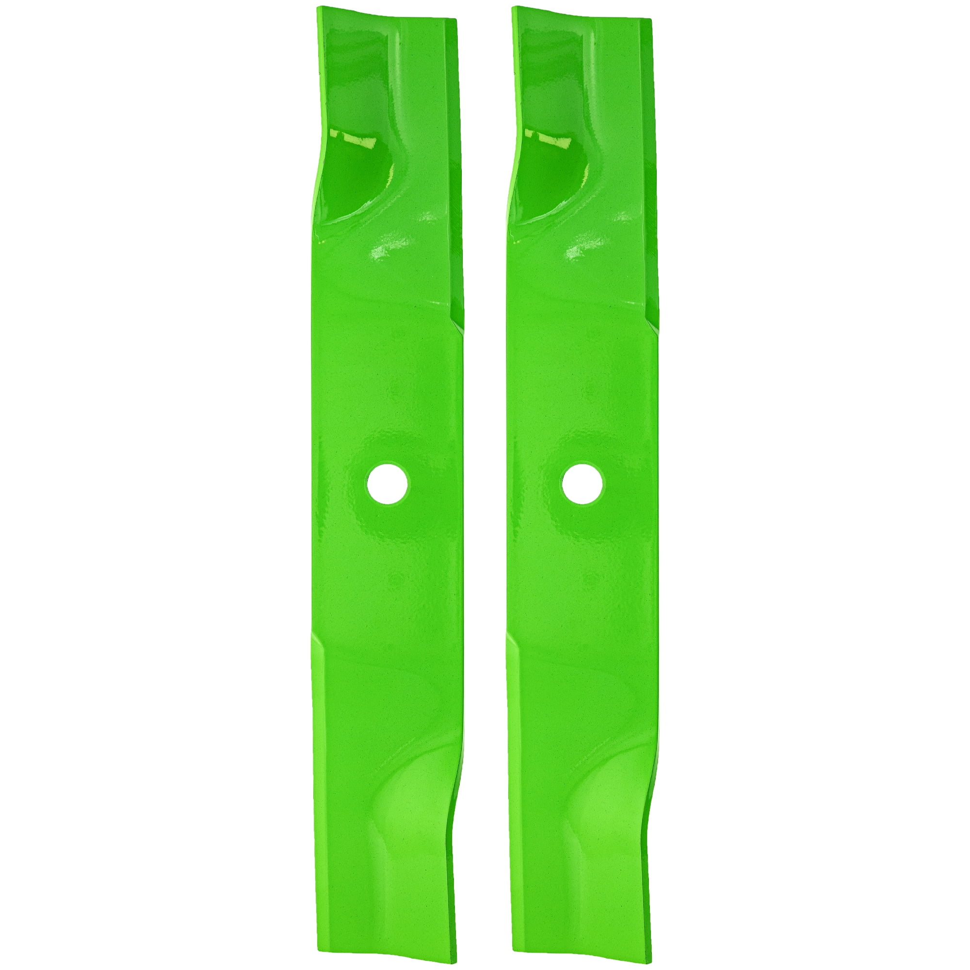 LawnRAZOR Blade for Cub Cadet Pro HW336 742-05458 36-inch High Lift 2 ...