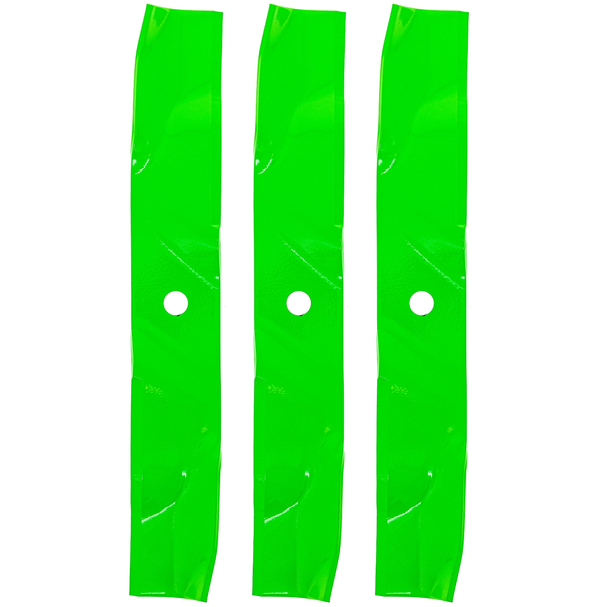 LawnRAZOR Blade for Exmark 103-2517 Lazer Z HP CT 48-inch Deck Mulching ...