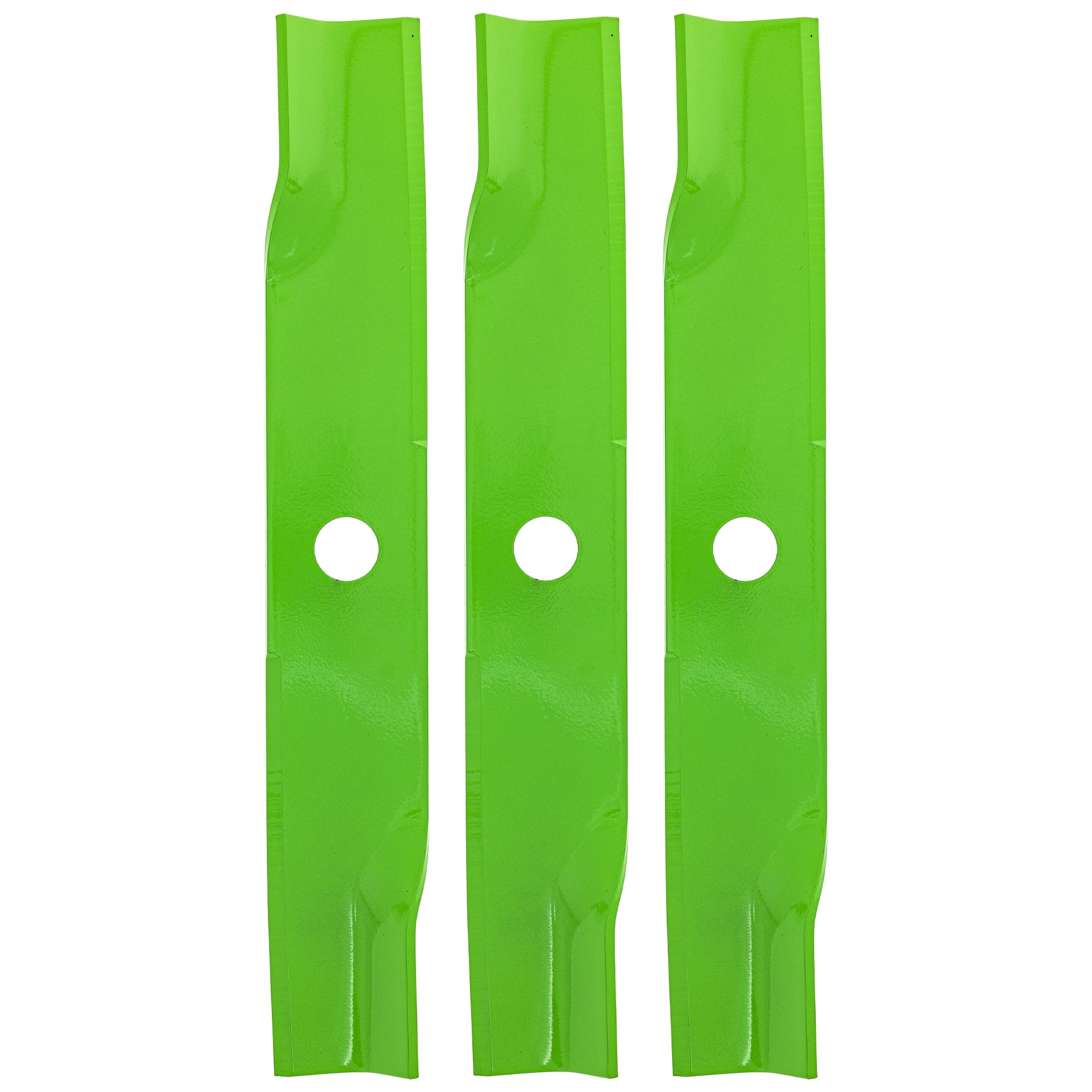 LawnRAZOR Blade for Exmark 48 inch Deck 103-6381 High Lift 3 Pack 810 ...