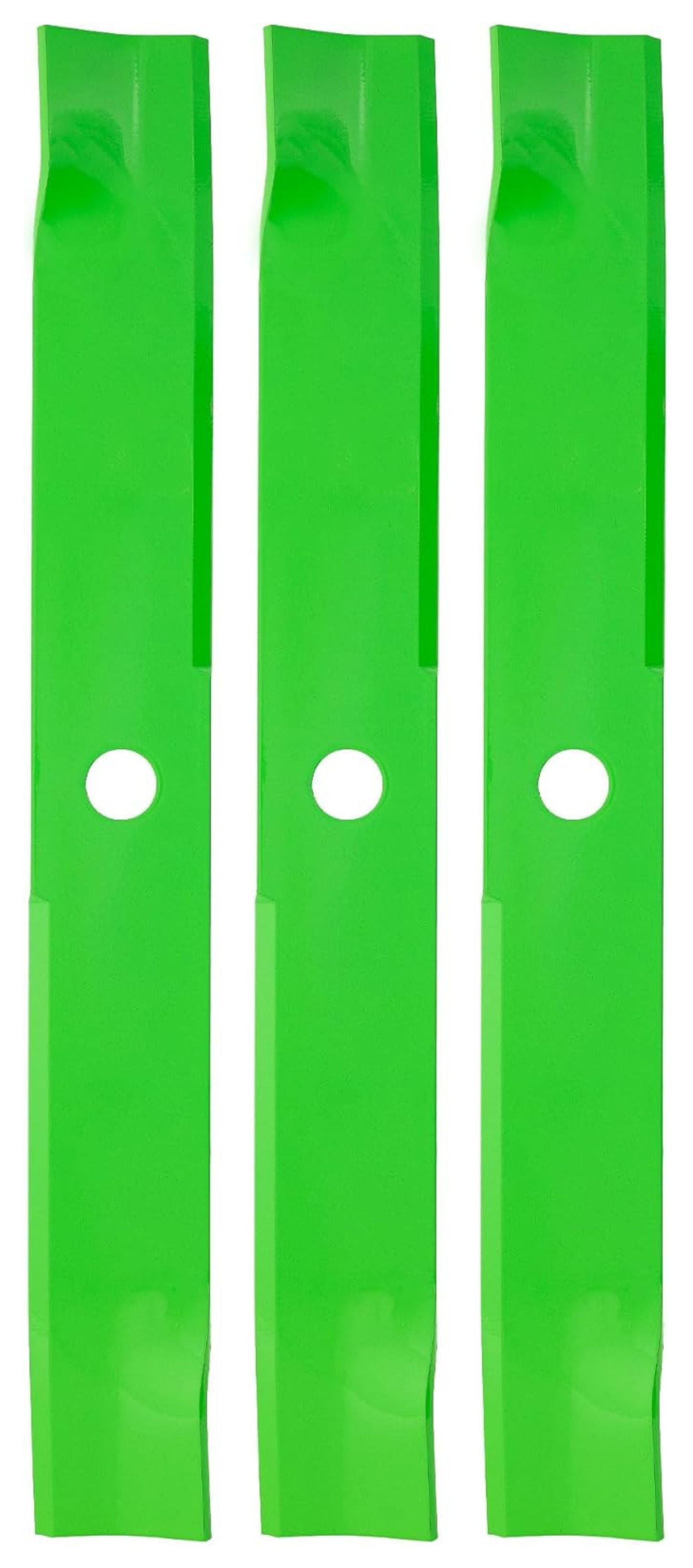 LawnRAZOR Blade for Exmark Lazer Z E S X Series Turf Tracer Vantage 60 ...