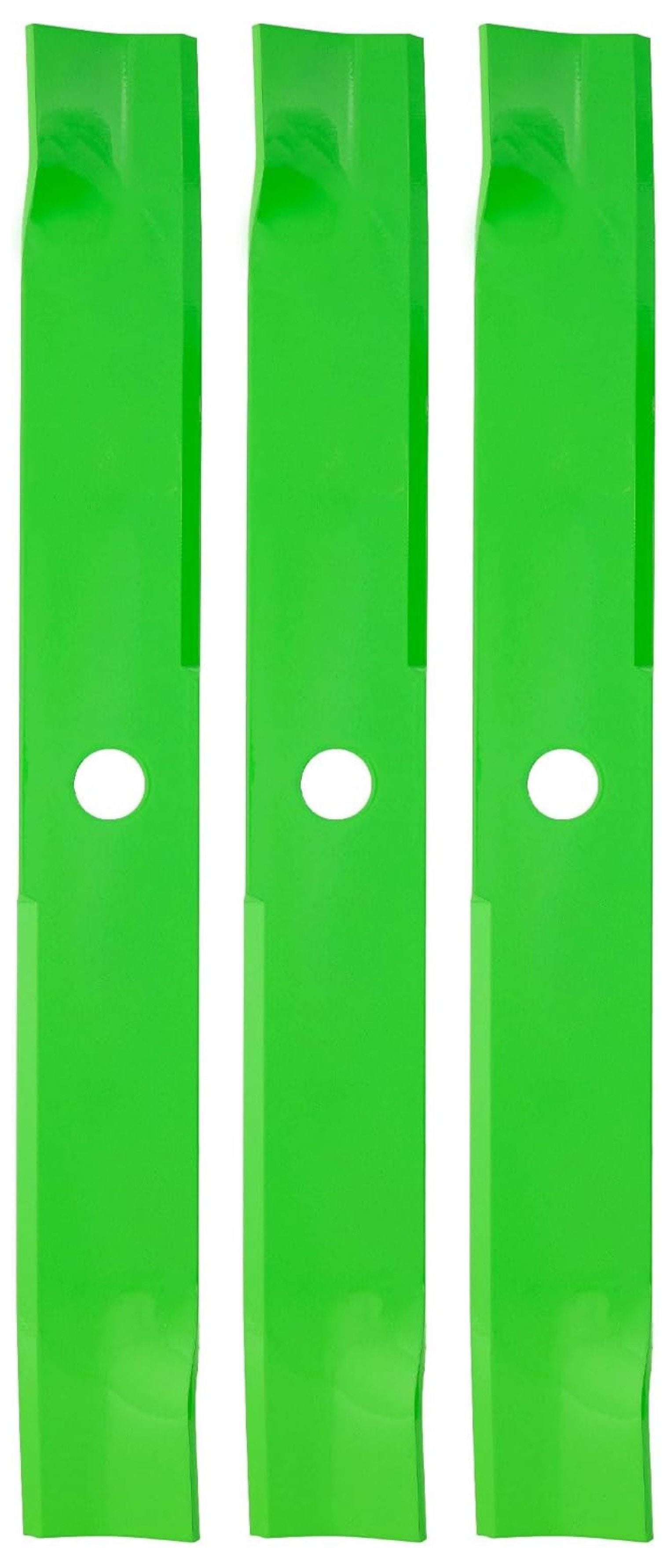 LawnRAZOR Blade for Exmark Lazer Z E S X Series Turf Tracer Vantage 60 ...