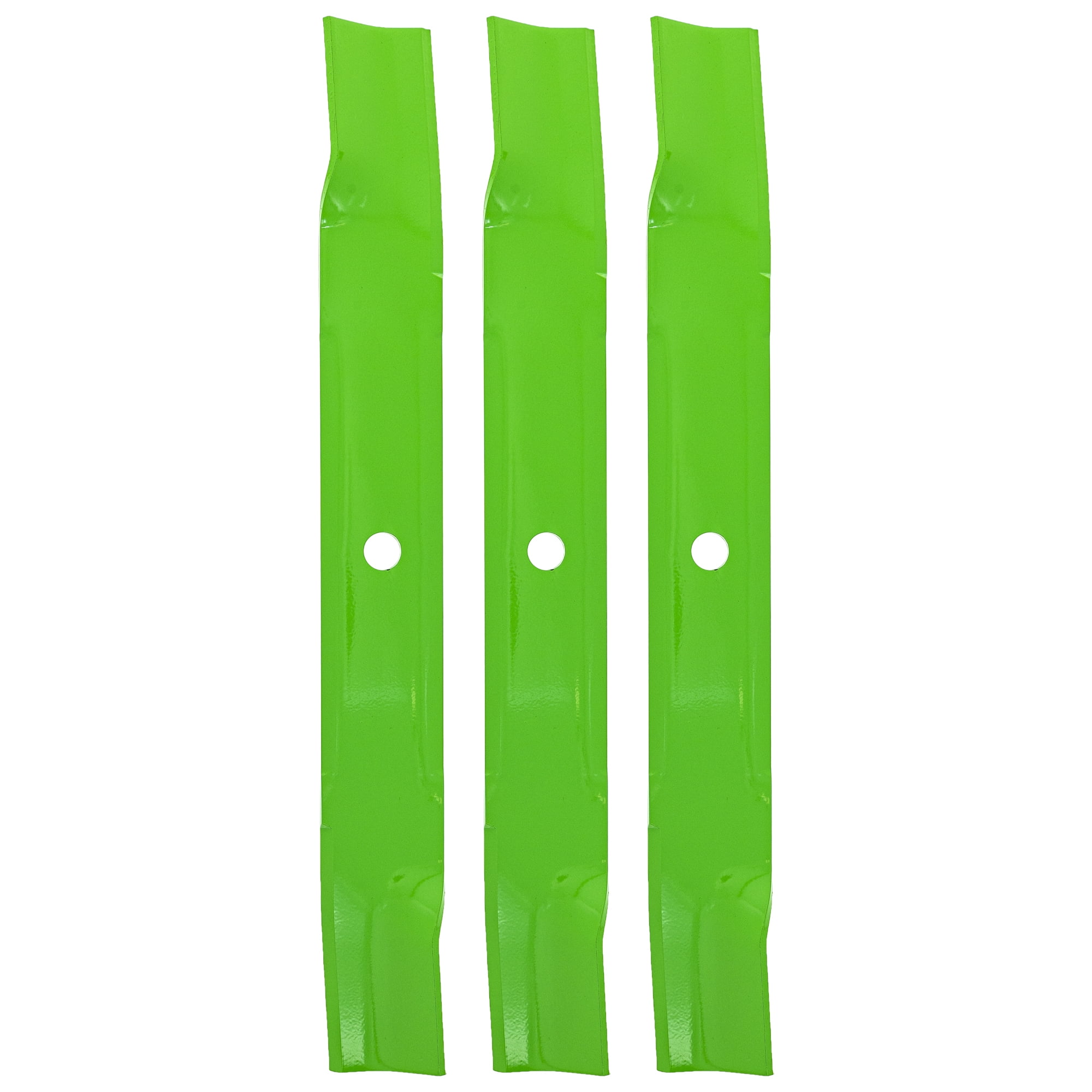 LawnRAZOR Blade for Exmark Toro 54 inch Deck 115-2454-03 High Lift 3 ...