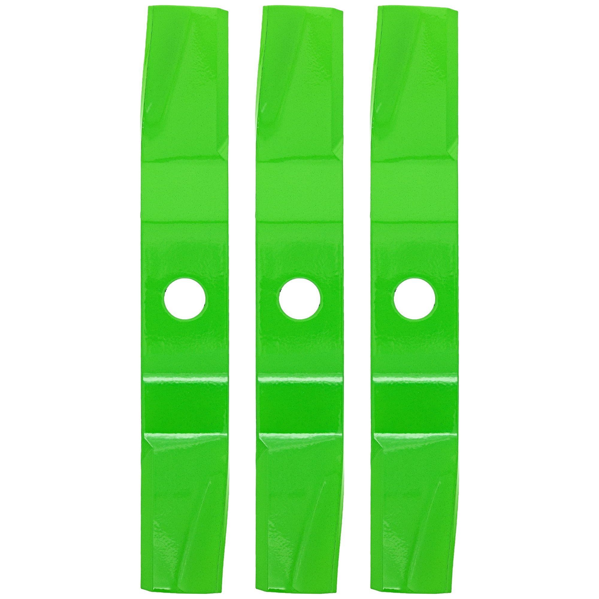 LawnRAZOR Blade for Kubota RCK48P-400Z 48in K5583-34350 Medium Lift 3 ...