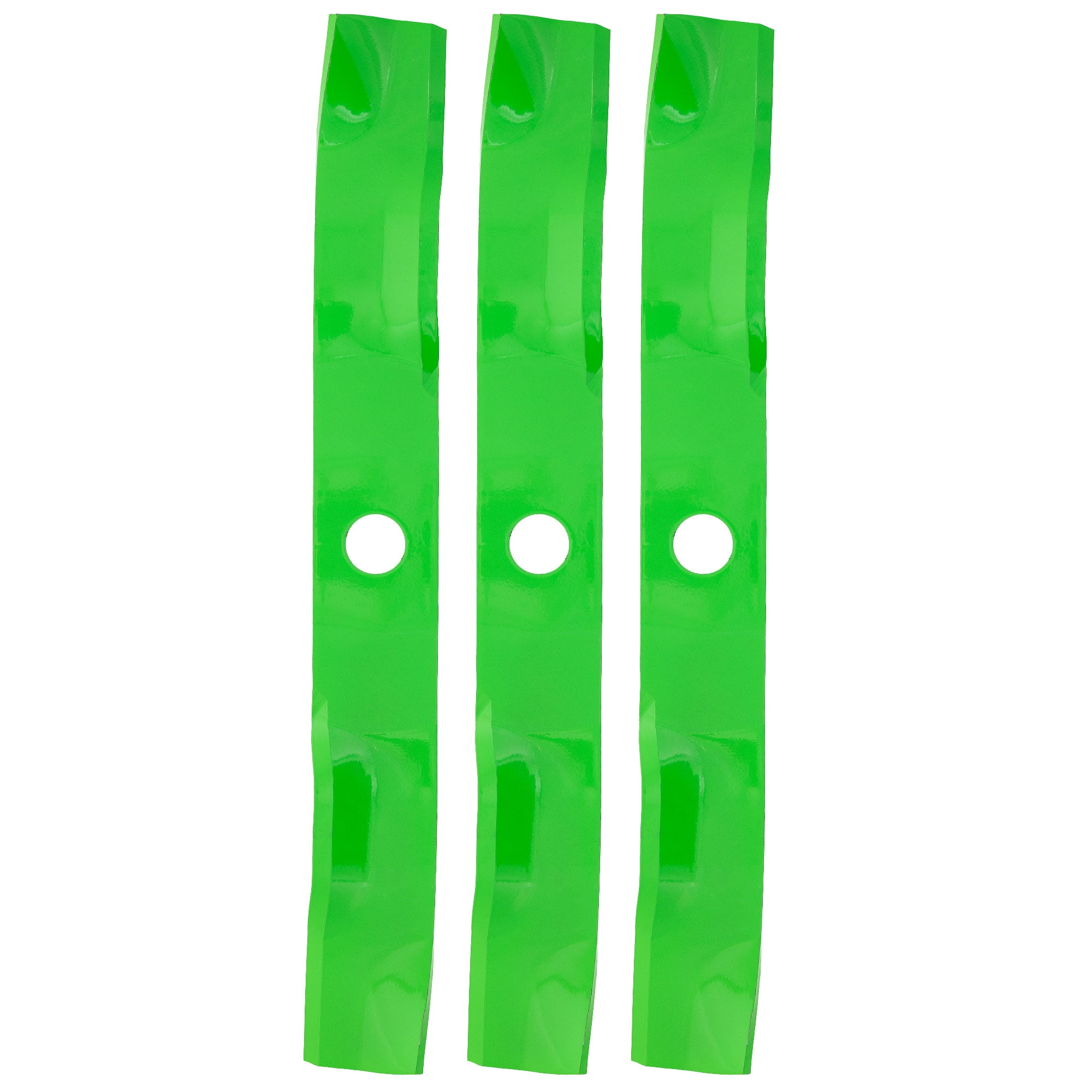 LawnRAZOR Blade for Kubota RCK60RP-1500Z K5647-92340 60-inch Mulching 3 ...