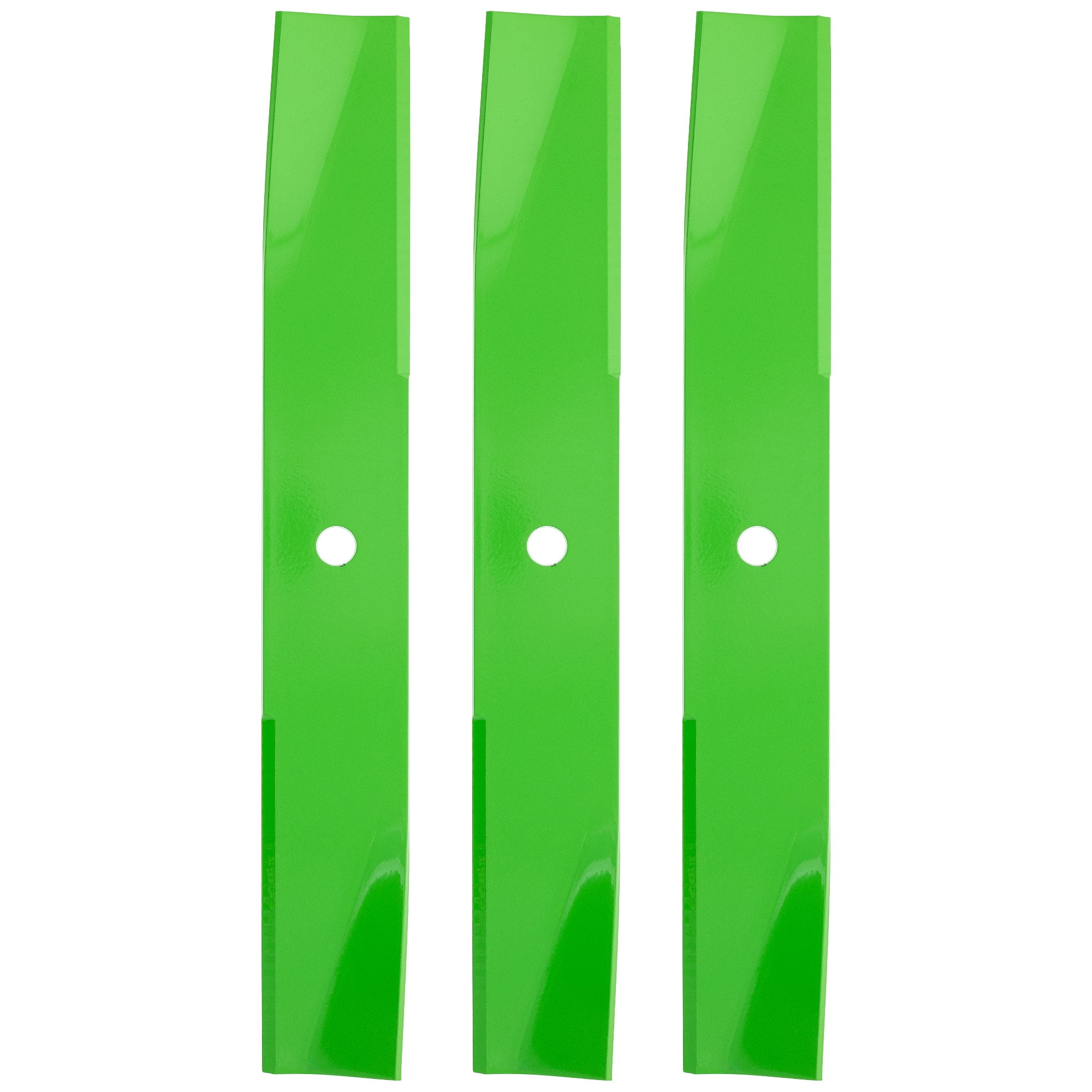 LawnRAZOR Blade for Toro 107-1742-03 52 inch Deck Mulching 3 Pack 810 ...